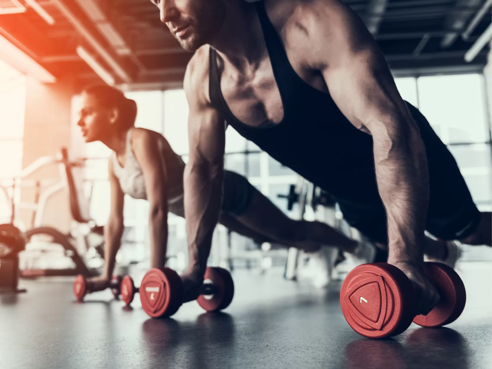 Our community - Pinnacle Performance