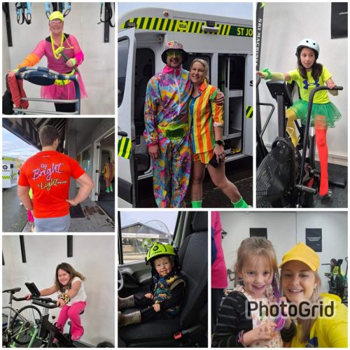 Our community - Pinnacle Performance